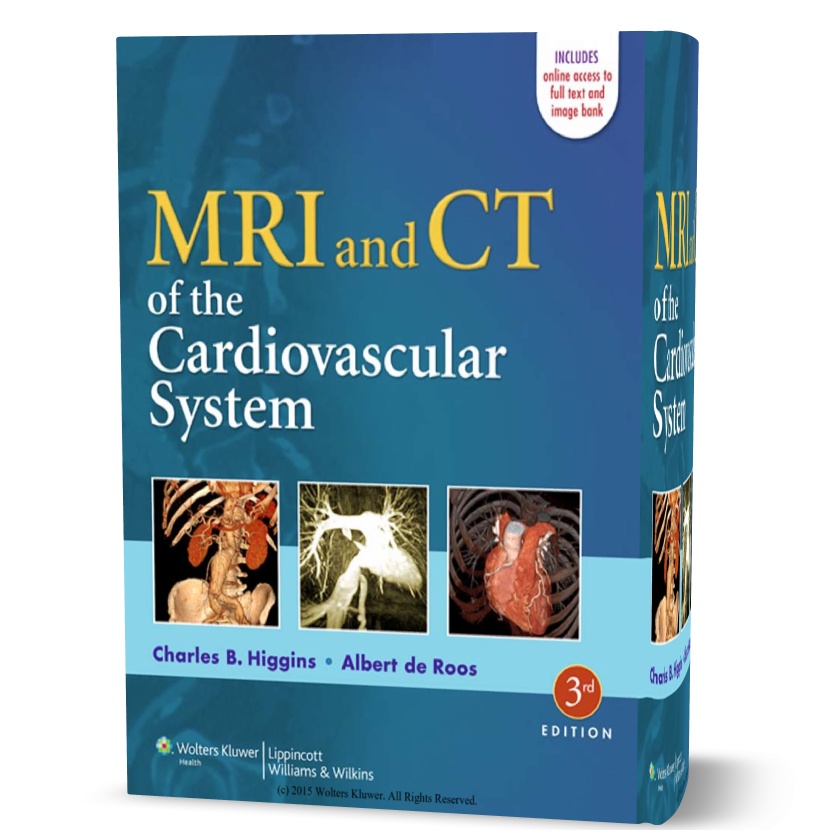 download free MRI and CT of the Cardiovascular System pdf | 3rd edition