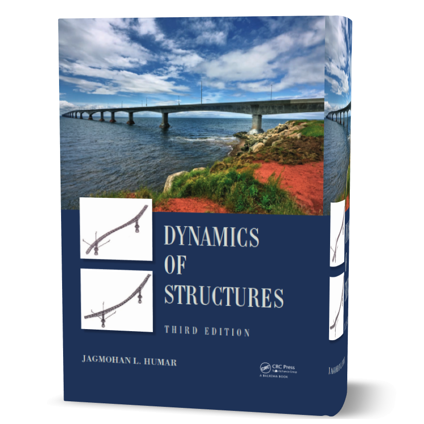 Dynamics of Structures – Jagmohan Humar download free ebook as pdf