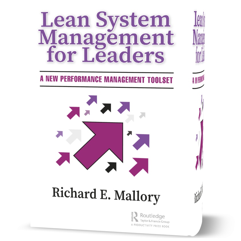 Lean System Management for Leaders A New Performance Management Toolset pdf