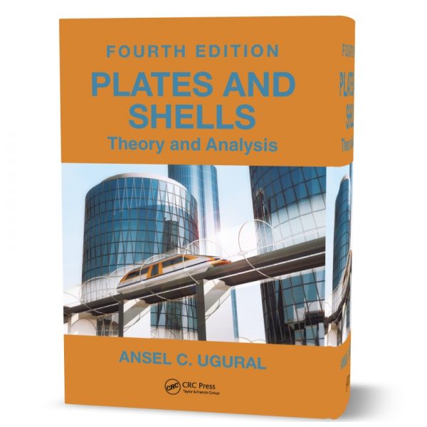 Plates and Shells Theory and Analysis 4th edition eBook pdf