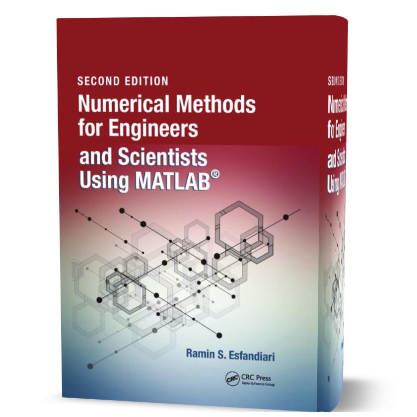 Numerical Methods for Engineers and Scientists Using MATLAB Solution Manual