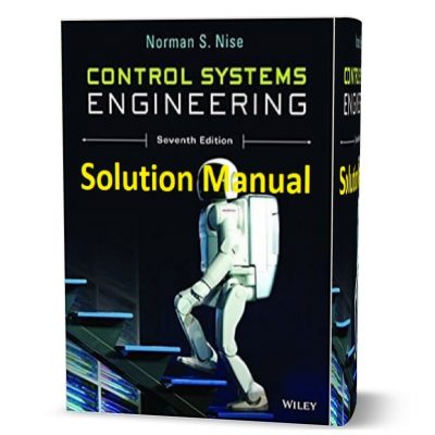 control systems engineering Norman Nise 7th - 8th edition solution ...