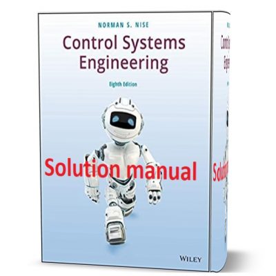 control systems engineering Norman Nise 7th - 8th edition solution ...