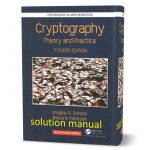 Cryptography Theory and Practice 4th edition Stinson & Paterson ...
