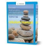 Discrete mathematics with applications 5th edition by susanna epp ...