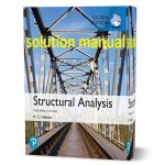 structural analysis 10th SI edition hibbeler all chapter solutions manual