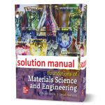 Foundations of materials science and engineering 7th edition all ...